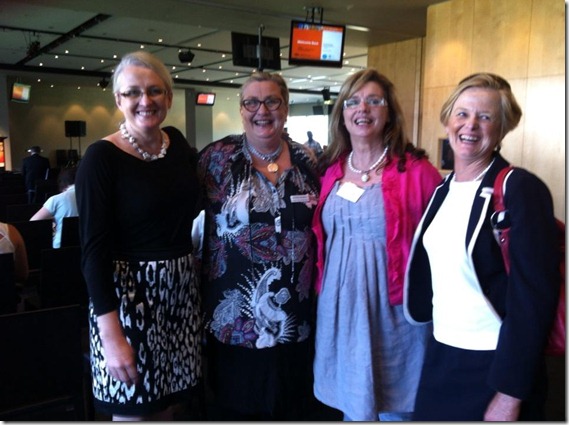 Sue Middleton nurturing people who feed people – Clover Hill Diaries ...