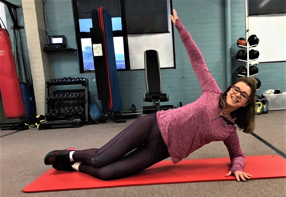 My third grade hamstring tear – ham off the bone update – Clover Hill ...