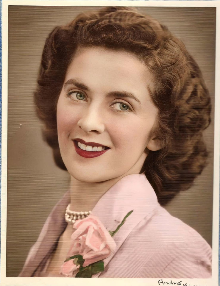 🌹🕊️ May peace embrace the echoes of her story. – Clover Hill Diaries ...