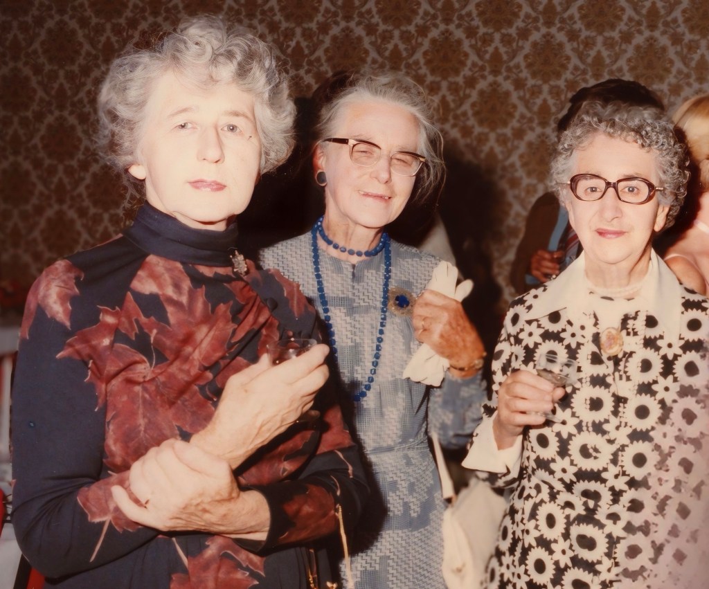 A Glimpse into the Life of Walter Dunster Lindsay through the Eyes of ...