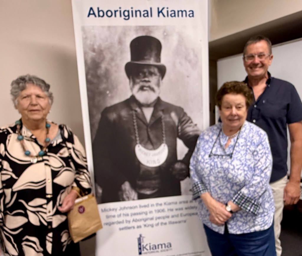 Packed House, Untold Stories. How Kiama Is Rewriting What We Know About ...