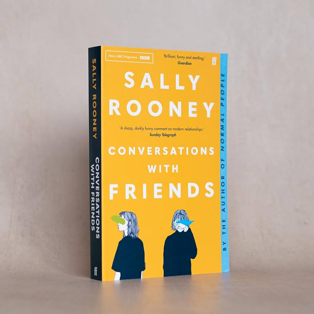 Review: Conversations with Friends shows the terror of needing love ...