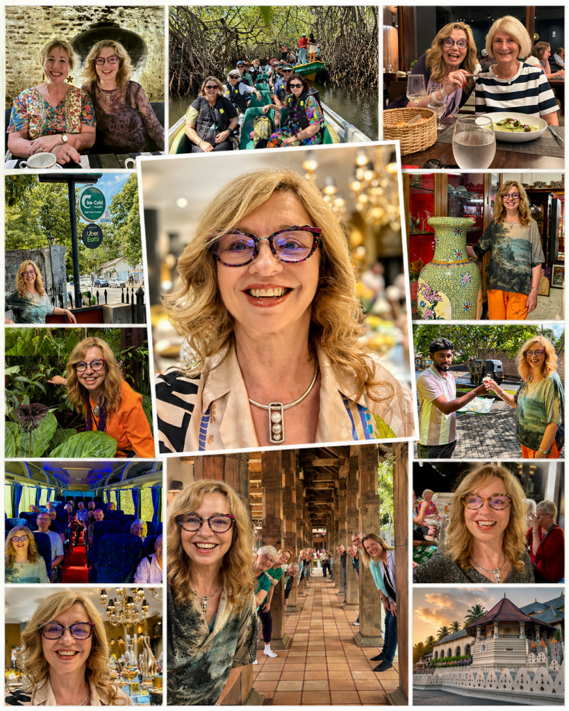 The leaders we choose decide more than our own future - Clover Hill ...